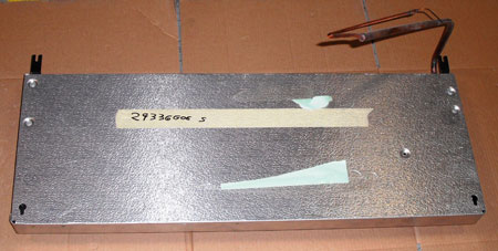 Thermo Scientific Puffer-Hubbard Brand Refrigerators | Unity Lab Services