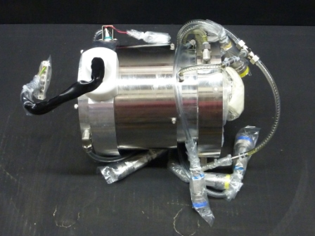 Thermo Scientific SORVALL Brand Centrifuges | Unity Lab Services